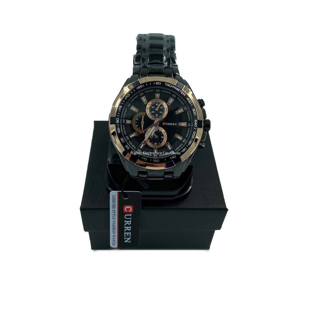 Reloj Hombre – Electronica Casa Musri