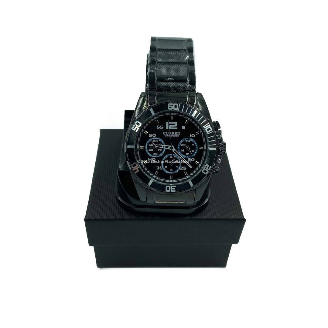 Reloj Hombre – Electronica Casa Musri
